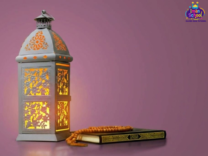 What is the Ramadan Kareem Meaning? Essential Facts - IMAN SCHOOL
